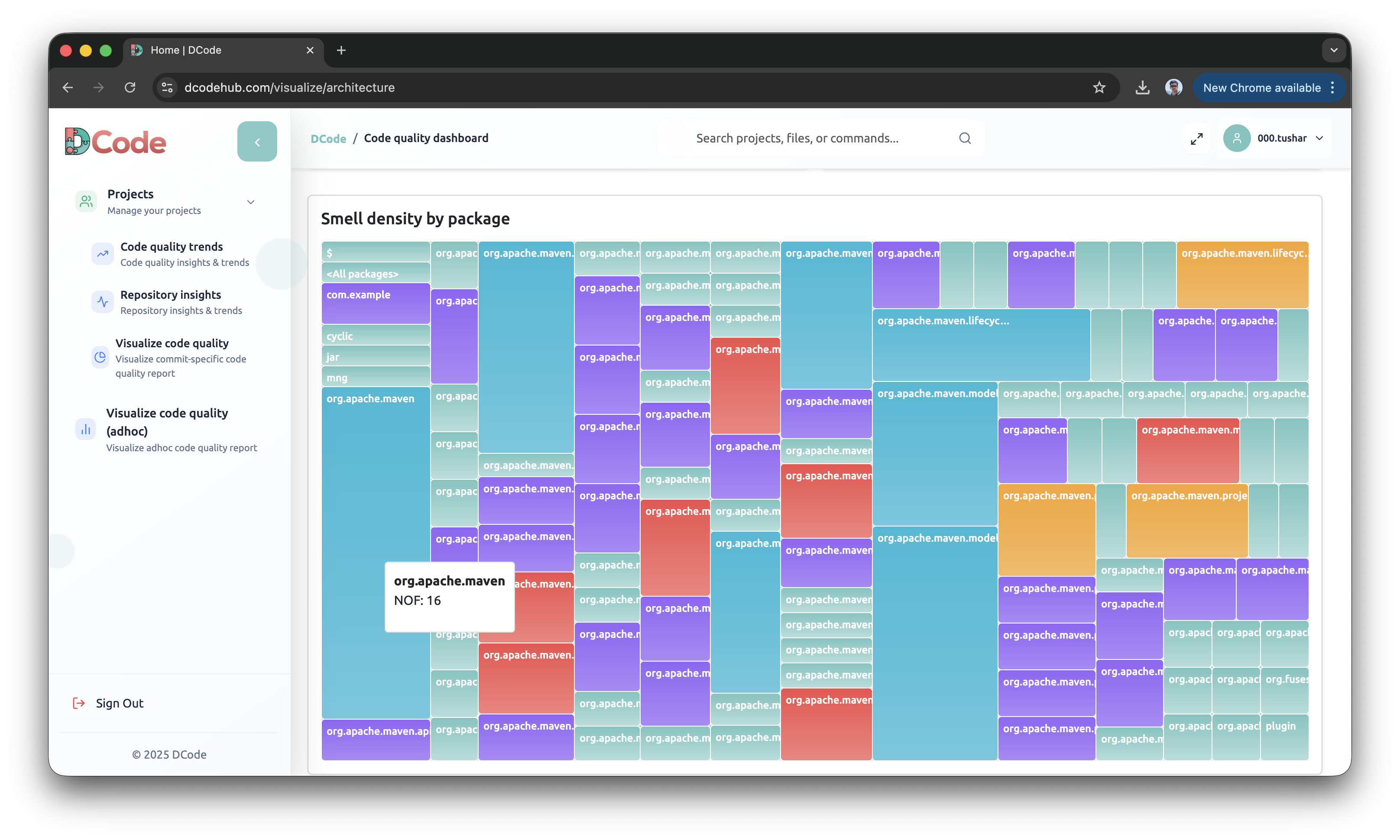 DCode documentation — DCode v1.0 documentation